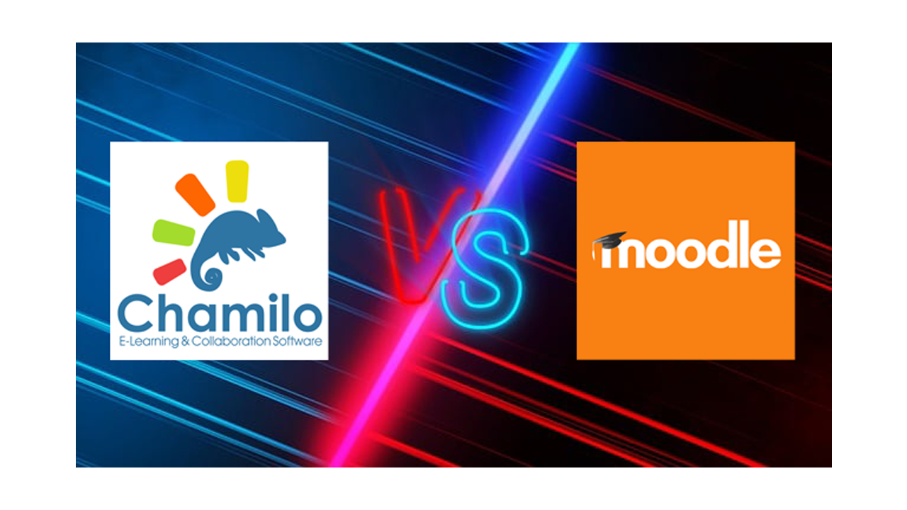 Chamilo : La plateforme européenne d'apprentissage en ligne qui rivalise avec Moodle | BeezNest